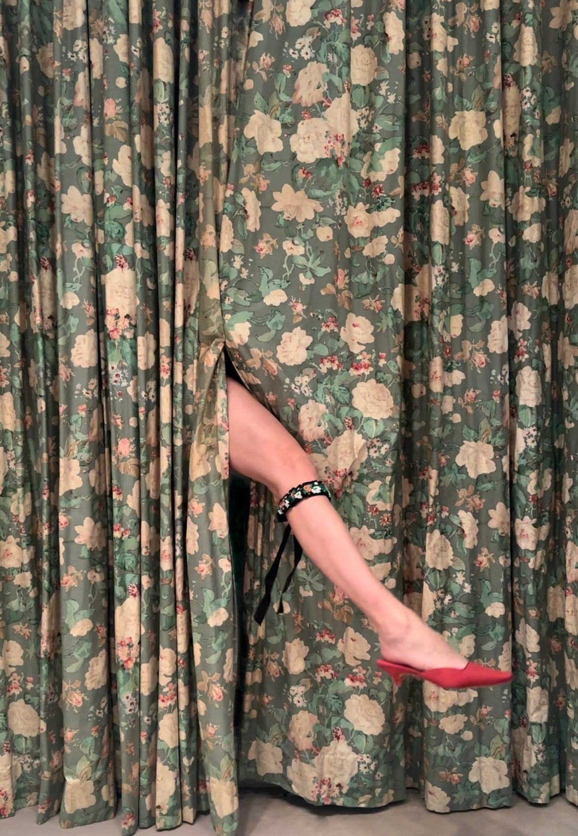 Garters – Perennial Spring